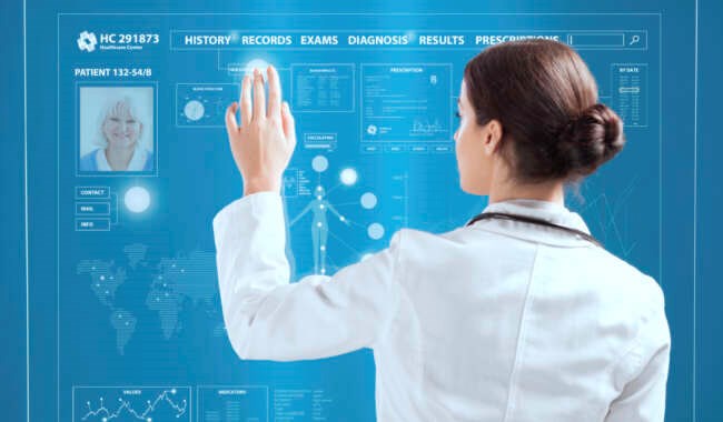Virtually There: Developing a Virtual Cancer Program