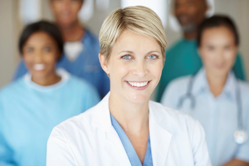 The Four Phases of Physician Integration