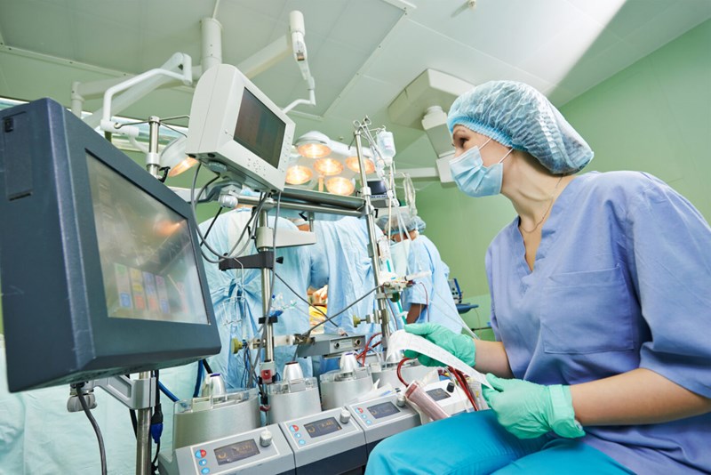 Becoming a High-Performing Cardiology Practice