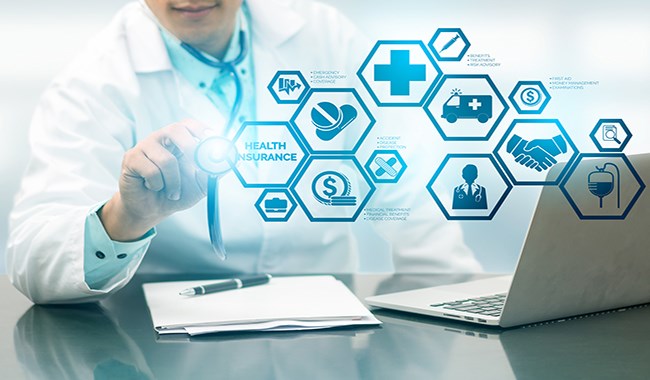 Competitive Drivers in the Health Systems of the Future