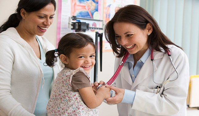 Be a Part of the Industry's Most Comprehensive Pediatric Subspecialty ...