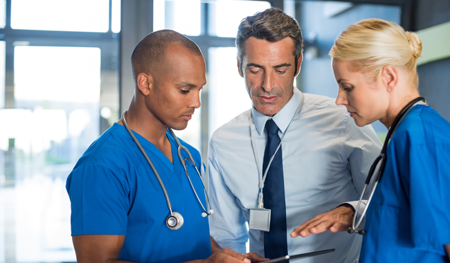 Building Your BPCI Advanced Program