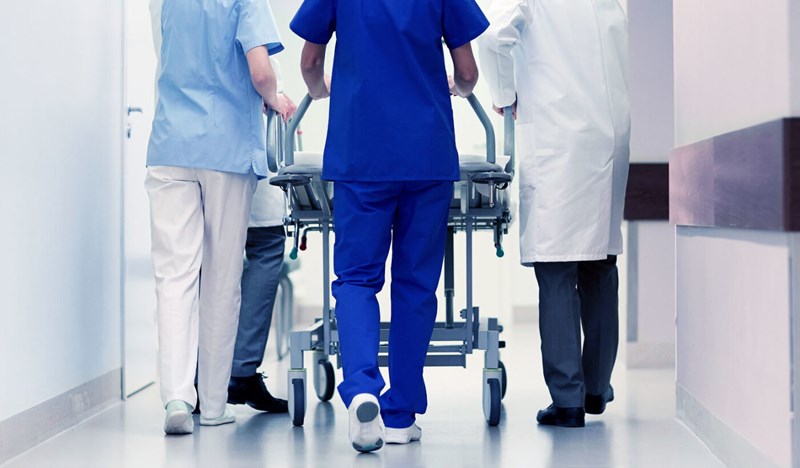 Using Observation Beds to Provide Care for Short-Stay Patients