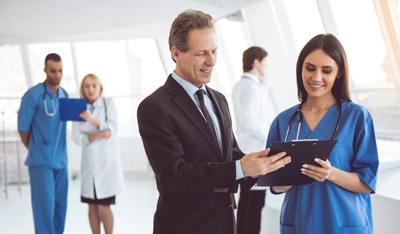 Service Lines versus Employed Medical Groups: How to Partner...
