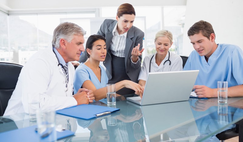 Service Lines versus Employed Physicians: How to Live Symbio...