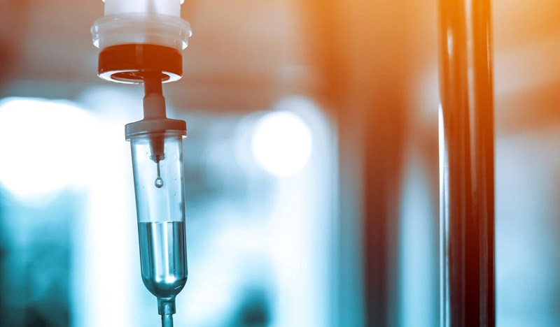 Infusion Centers: Optimizing Complex Scheduling by Conquerin...