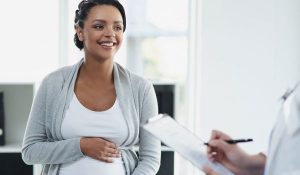 Obstetrics Unit Labor and Delivery Design: LDR vs. LDRP