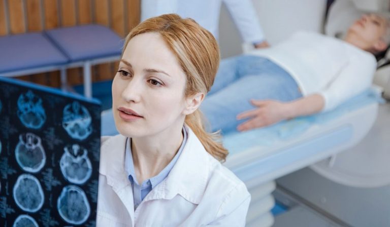 Neuroscience Service Line Development