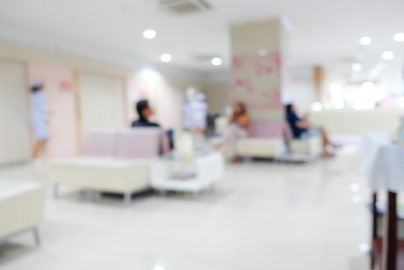 An Introduction to Healthcare Facility Activation and Transi...