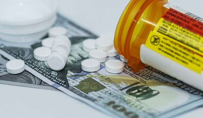 Mitigating the Cost of Rising Drug Prices