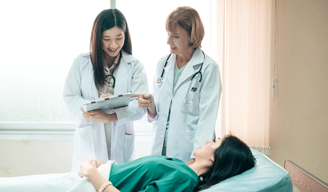 How Do You Fund Your GME Faculty Pool?