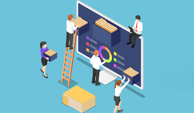 Electronic Research Administration Systems: A Work in Progress