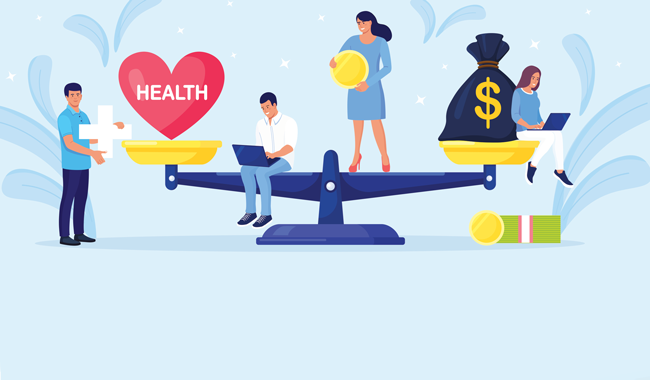 US Healthcare: A Sick System