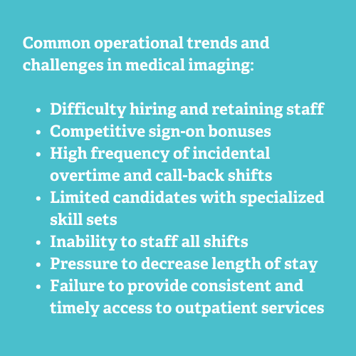 Remote Scanning: An Evolving Care Delivery Method for MRI