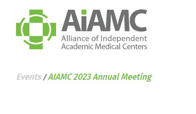 The Future of GME: 3 Insights from the 2023 AIAMC Annual Meeting