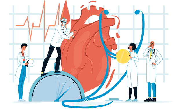 Cardiac Surgery: Positioning for Success Amid a Changing Lan...