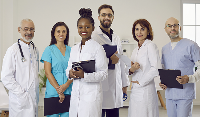 Growth of Advanced Practice Providers: Trends and Developments