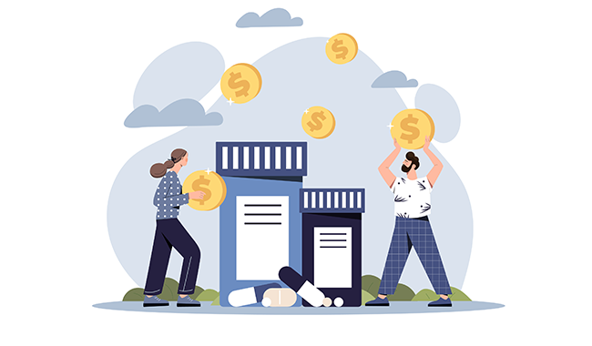 CMS Proposal to Repay 340B Drug Reimbursement Cuts