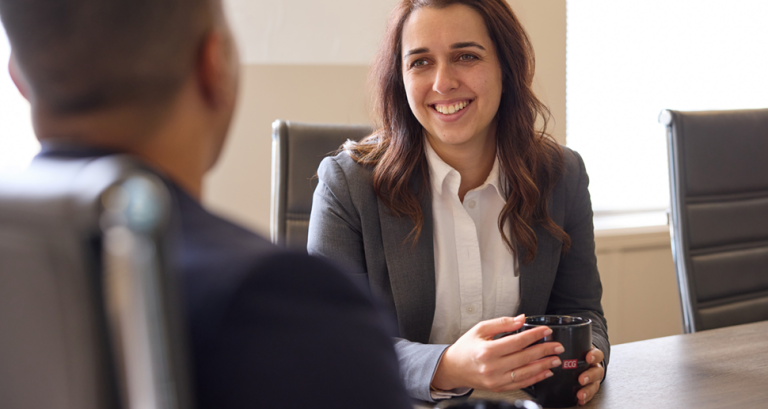 Healthcare Consulting | ECG Management Consultants