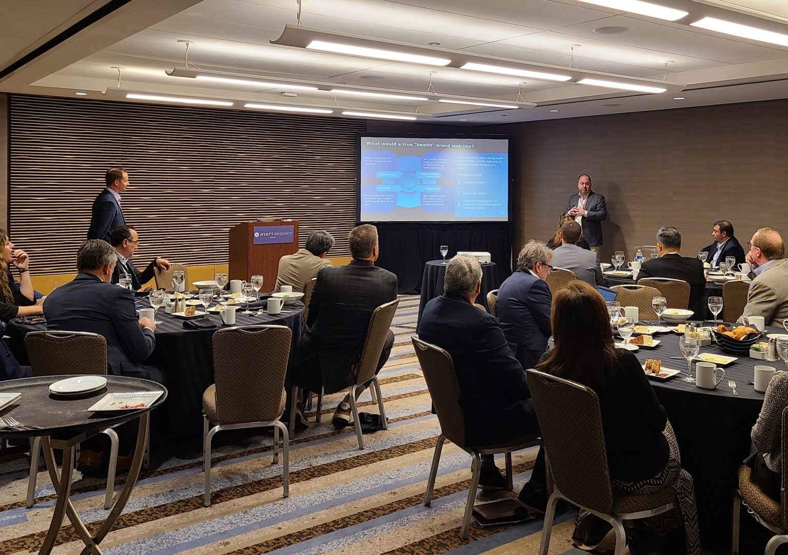 Education, Collaboration, and Innovation: A Look Back at Becker’s CEO ...