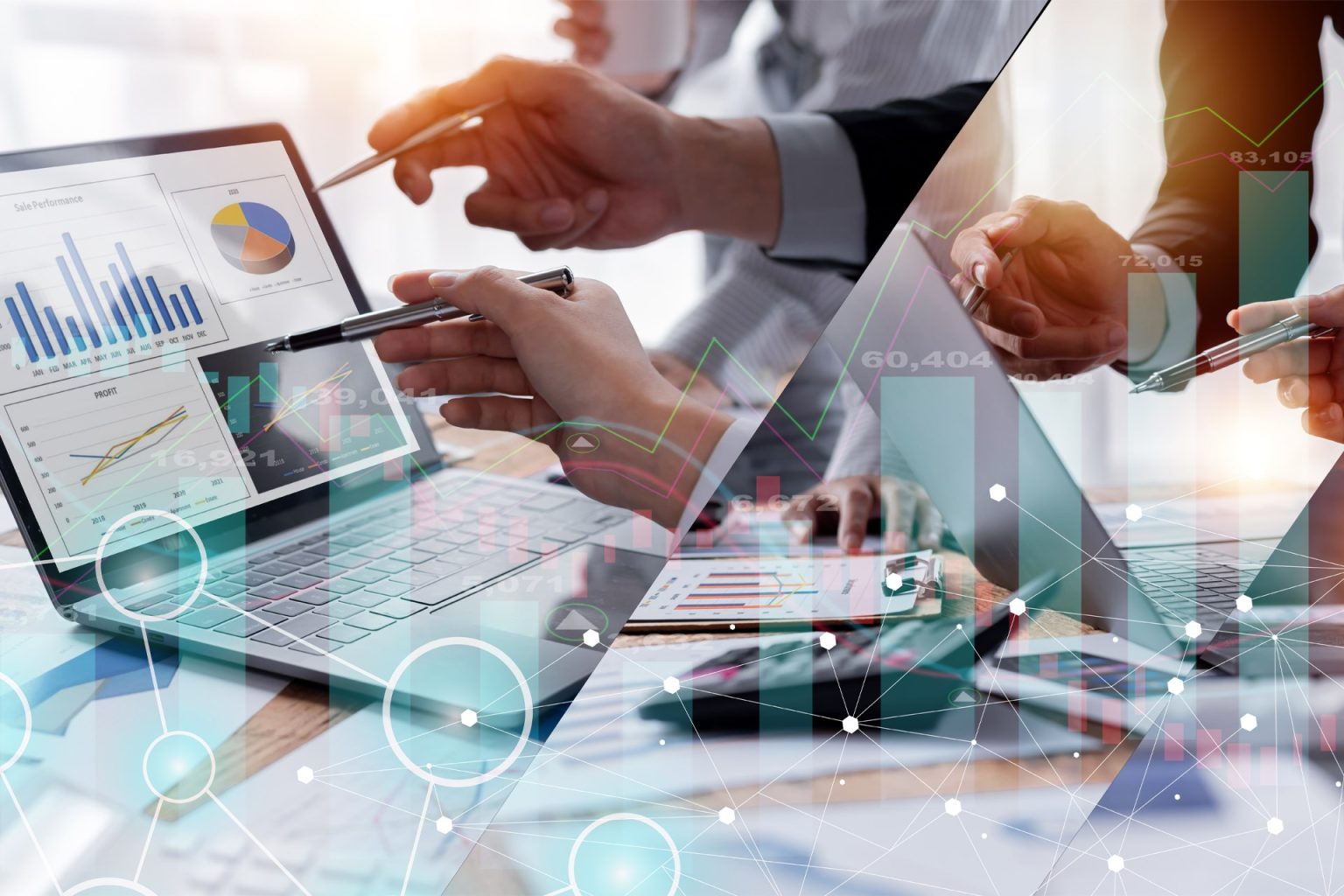 Healthcare Consulting | ECG Management Consultants