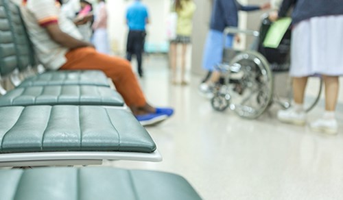 ECG is a national leader in the business and strategy of healthcare. We ...