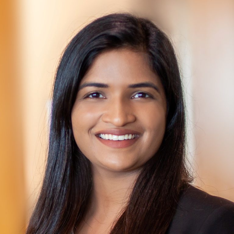Geetika Bhimanwar - ECG Management Consultants