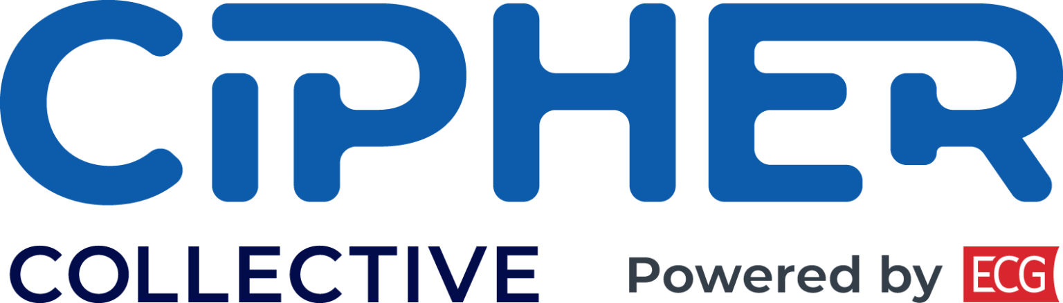 Cipher Collective | Products | ECG Management Consultants