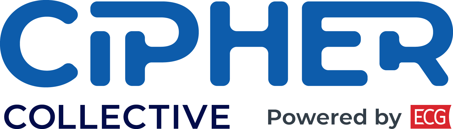Cipher Collective | Products | ECG Management Consultants